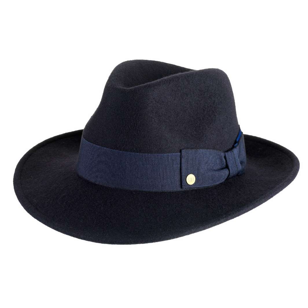 Cappello Fedora Uomo | Eleganza e Stile Italiano – Primario Nesti